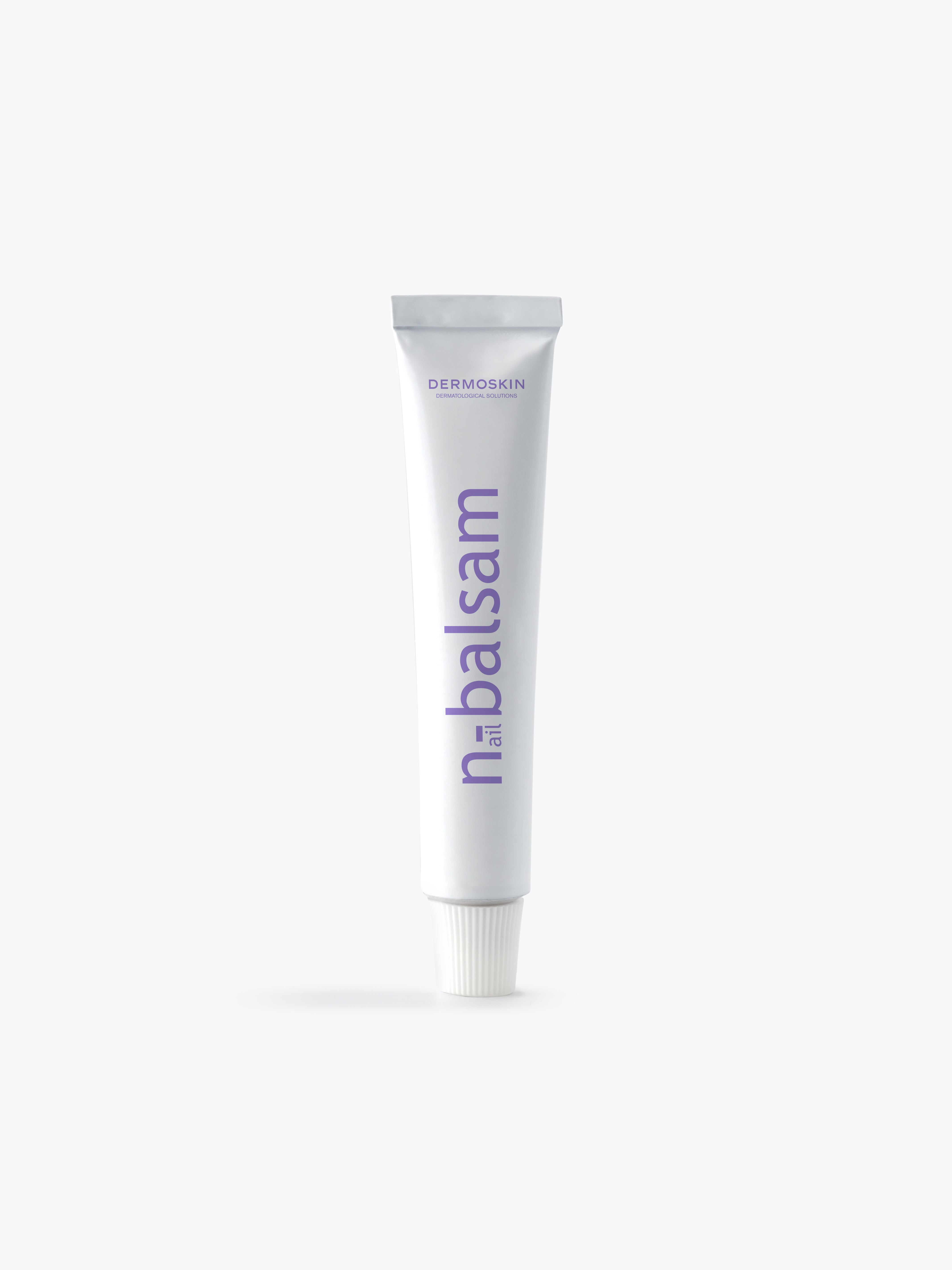 N-Balsam Nail Care Cream 10 ML – Dermoskin